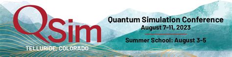 Quantum Simulation Conference 2023 Cineca Quantum Computing Lab