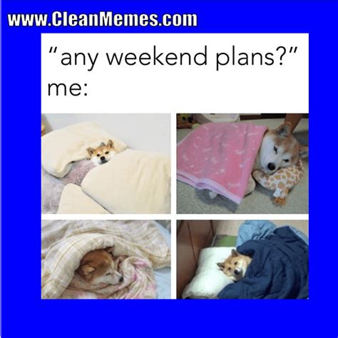 Weekend Sleep Memes Private Cardiac Rehab London Surrey How To