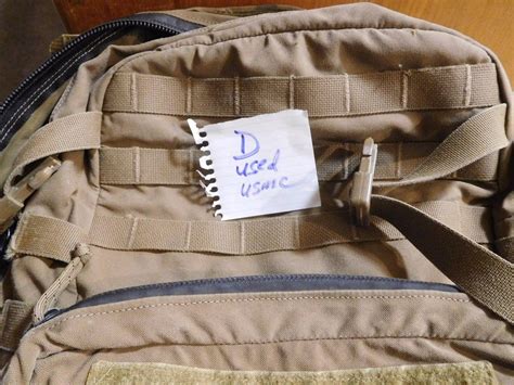 Usmc 3 Day Assault Pack D 1893702901