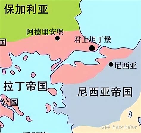 伊凡·阿森二世，保加利亚第二帝国的国力巅峰——保加利亚简史24 知乎
