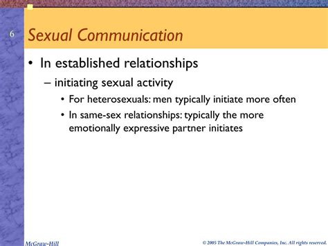 PPT Communicating About Sex PowerPoint Presentation Free Download ID 1775464