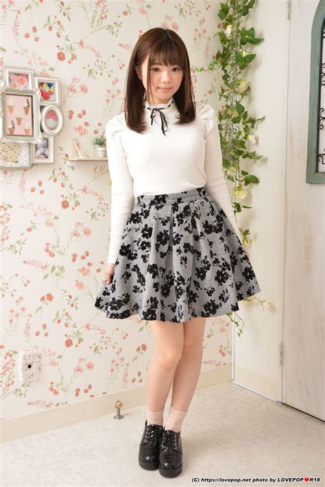 Lovepop Mei Tachibana Photoset 03 Photo Collection V2ph
