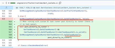 Flutter 上的 Platform 和 Ui 线程合并是怎么回事？它会带来什么？ · Gitbook