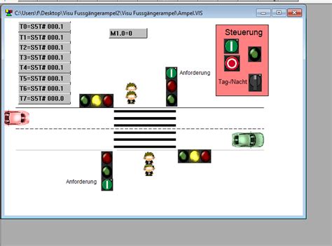 GitHub CrackedOpenSourceWinSPS AmpelSchaltung