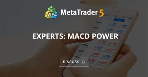 Experts Macd Power Articles Library Comments Mql5 Programming Forum