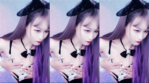 虎牙 夏沫 纯欲系巨乳少女情趣女仆装乳沟露出 大尺度视频流出 近距离揉奶诱惑下体三角区走光福利土豪定制 万部定制视频永久更新q群199218238 Youtube