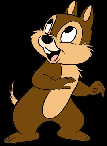 Chip Ardilla Doblaje Wiki Fandom