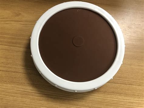 Membrane Disc Nano Bubble Diffuser For Pond Aeration Fish Aquaculture