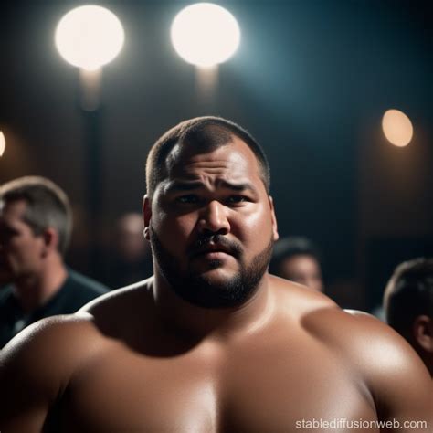 Caseoh Is Mad Because The Mcdonalds Is Closed Prompts Stable