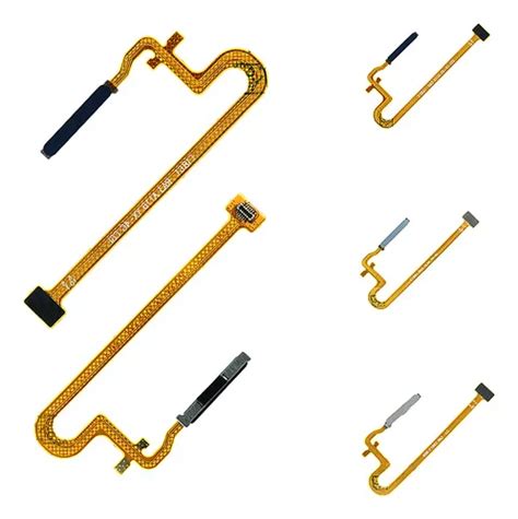 Flex Flexor Sensor De Huella Para Oppo A Cph Meses Sin Inter S