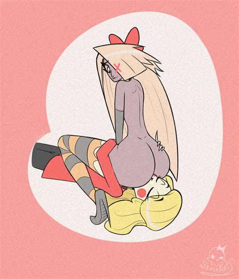 Rule 34 2demons 2girls Anilingus Ass Eating Ass Grab Bending Down