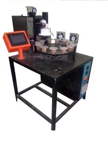 Automatic Rotary Wax Injection Machine At 550000 Wax Injection Press In Jaipur ID 24002695373