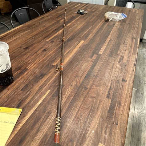 Fenwick Fenglass 7 Rod Ebay