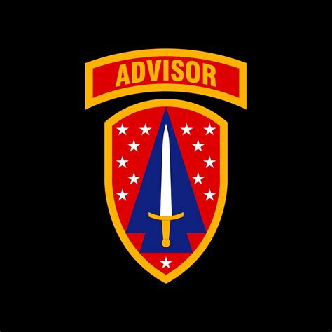 5th Security Force Assistance Brigade Sfab Building Strength And