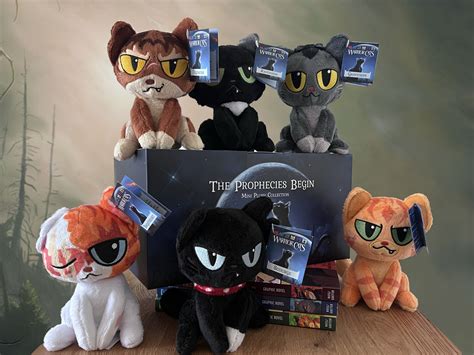 Home Warrior Cats Warrior Cats