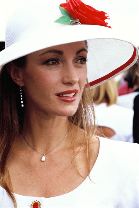 Jane Seymour Artofit