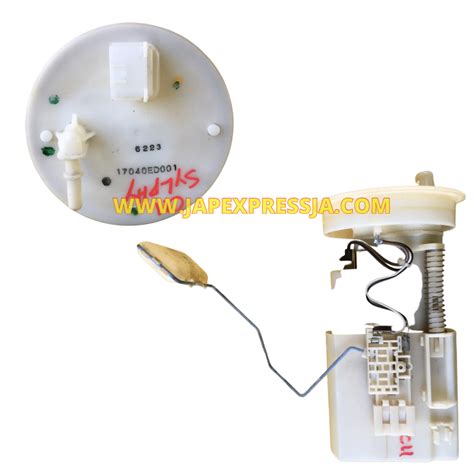 Fuel Pump Assembly Chevrolet Jamaica Auto Parts Express
