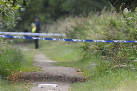 Extra Police Patrols In Hythe This Weekend Following Two Sex Attacks Along Royal Military Canal