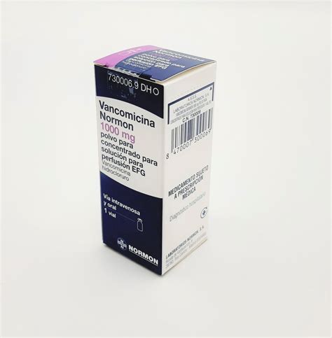 Vancomicina Vias De Administração Retoedu