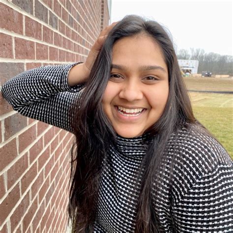 Drashti Patel University Of Cincinnati Lebanon Ohio United States Linkedin