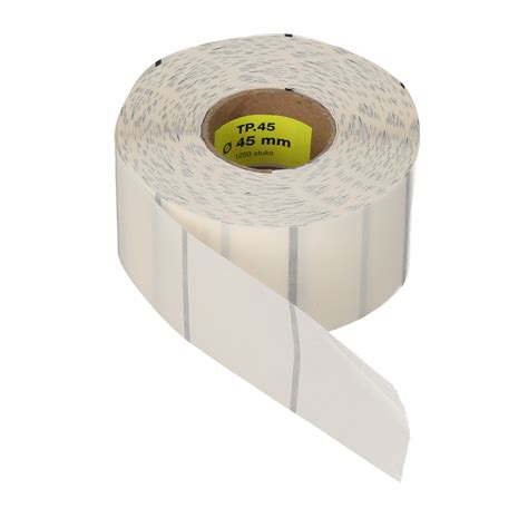 Label Round Champion Trophy Products