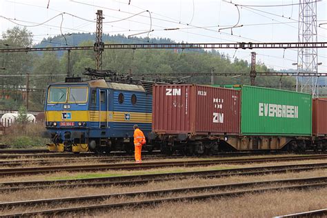 Class 363 Cz Matty Ps Railway Pics