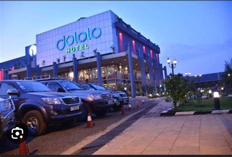 Dololo International Hotel Jimma