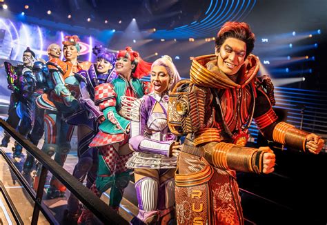 Starlight Express