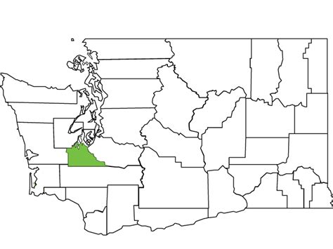 Thurston County Spotlight Washington State Association Of Counties