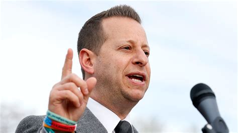 Democratic Rep Jared Moskowitz Says Police Informed Him Of Possible