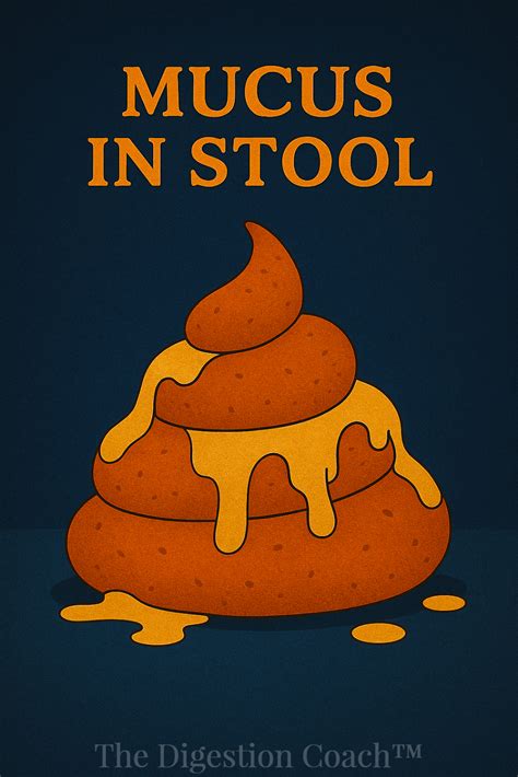 Mucus In Stool Causes Gut Health Issues And When To Seek Help The