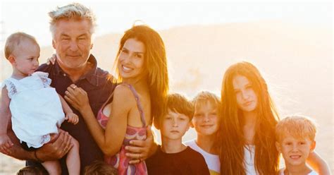 Alec Baldwin S Wife Hilaria Was Ordered By TV Bosses To Park Her