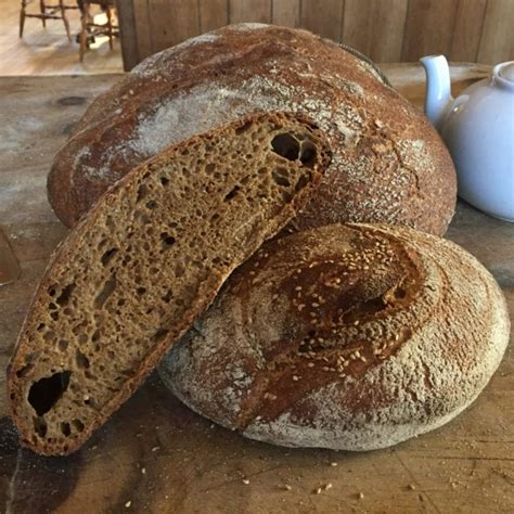 Essex Farm Bread Baking Essex On Lake Champlain