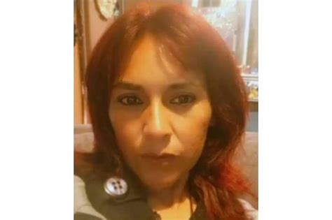 Desaparece Alisbeth Sánchez Piden Ayuda Para Localizarla