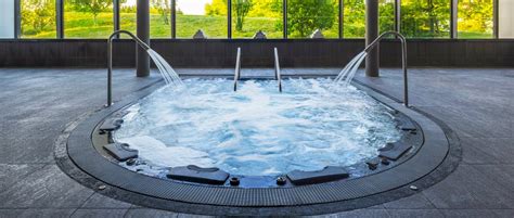 Lifehouse Spa And Hotel Luxury Essex Spa