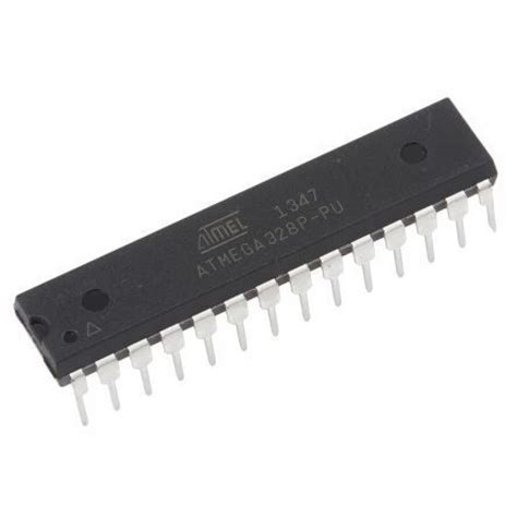 Atmega328p Microcontroller Buy Online At Low Price In India