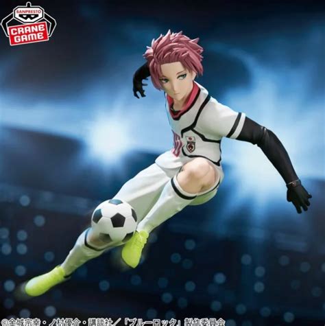 Sae Itoshi Figure U20 Team Blue Lock Banpresto