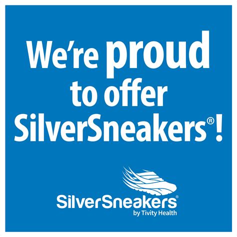 Silversneakers Body Shop Training Center