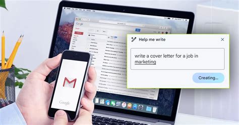 Gmail Incorporará Una Nueva Herramienta De Inteligencia Artificial Para