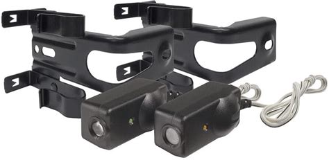 Chamberlain 820cb Replacement Garage Door Safety Sensor 2 Pk
