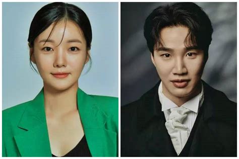 Comedian Kim Ki Lee And Actress Moon Ji In Announce Wedding The Statesman