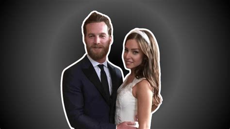 Jared Keeso Wife Marriage And Past Affairs Rantiwife