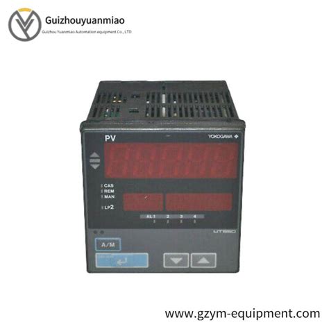 Yokogawa Ut550 04 S4 Temperature Controller Precision Thermal Management 200 Characters Or