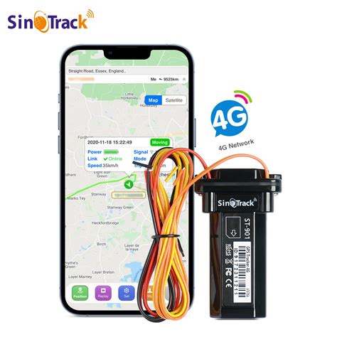 Gf21 Gps 추적기 정밀 위치 추적 및 보호용 미니 자동차자전거노인어린이용 범용 Gps 추적기 핸드폰닷컴