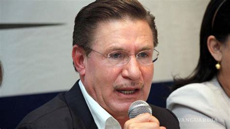 Vinculan A Proceso A José Rosas Aispuro Exgobernador De Durango