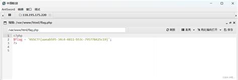 Nssctf做题 第五空间 2021 Webftp Csdn博客 Nssctf做题 第五空间 2021 Webftp Csdn博客