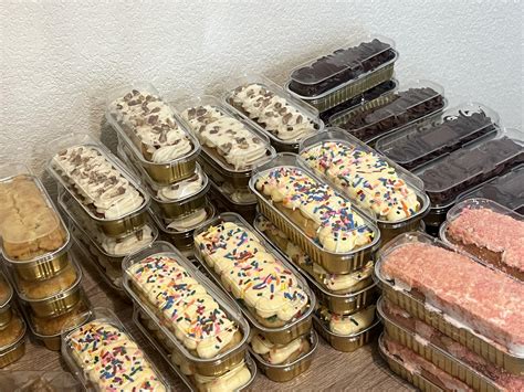 Sugar Bite Bakery Added A New Photo Sugar Bite Bakery