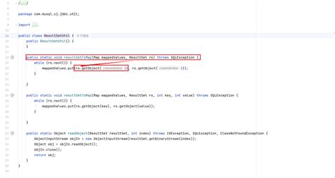 Jdbc反序列化 Mysql Curlyseans Blog Jdbc反序列化 Mysql Curlyseans Blog
