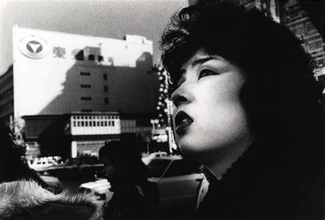 Three Things Daido Moriyama Has Taught Me Street Photography