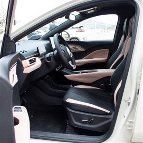 Made In China Byd Seagull With Multiple Models Byd Seagull And Byd 2023